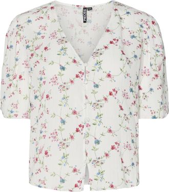 Pieces Pcfya 2/4 Top WVN Bc