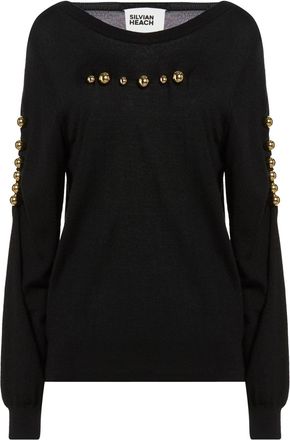 Silvian Heach STRICKWAREN - Pullover auf YOOX.COM