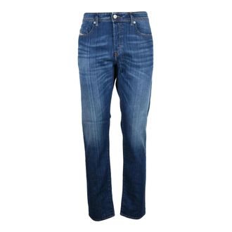 Diesel Homme, Jeans, Bleu, Taille: W31 Buster R9I9Y Jeans