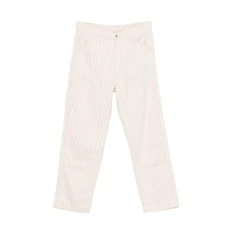 Levi's 568 Loose Straight Double-Knee Carpenter - - Jeans - Herren - Wei&szlig; - W31