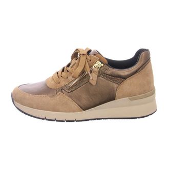 Gabor Damen, Schuhe, Braun, 40 1/2 EUGr&ouml;&szlig;e