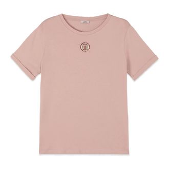 Oltre Damen, Oberteile, Rosa, LGr&ouml;&szlig;e