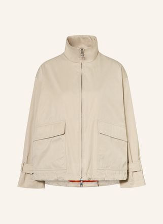 BLONDE No.8 Blonde No.8 Jacke Britt weiss