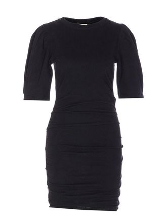 Isabel Marant Pull Col Rond - Noir