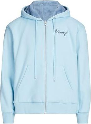 Benjamin Benmoyal Sweat &agrave; capuche en coton