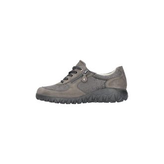 Waldl&auml;ufer Damen, Schuhe, Grau, 37 EUGr&ouml;&szlig;e