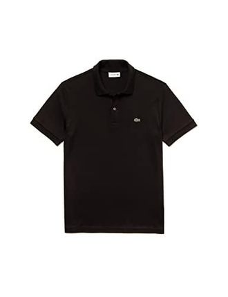 Lacoste Polo, Homme, DH2050, Noir, M