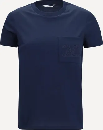 Max Mara Papaia T-shirt Female M