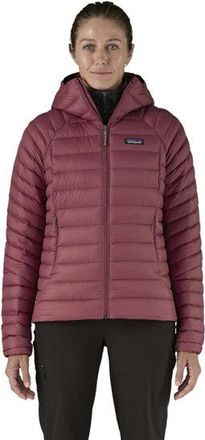 Patagonia Down Sweater Hoody W - Daunenjacke - Damen