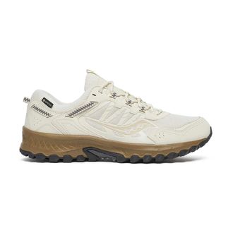 Saucony Femme, Chaussures, Blanc, Taille: 36 EU Grid Peak GTX