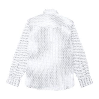 Officine G&eacute;n&eacute;rale Benoit Shirt - White