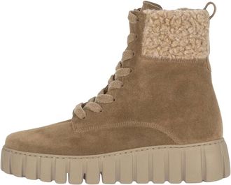 Gabor Damen, Schuhe, Braun, 41 EUGr&ouml;&szlig;e