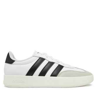 adidas Sneakers adidas Barreda JI2306 Wei&szlig;