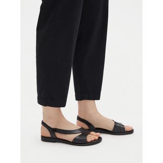 Lasocki Sandalen Lasocki WI23-FOXI-95 Schwarz
