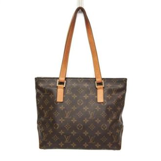 Louis Vuitton Pre-owned Cabas Piano M51148 - - Pre-owned - Damen - Braun - ONE SIZE