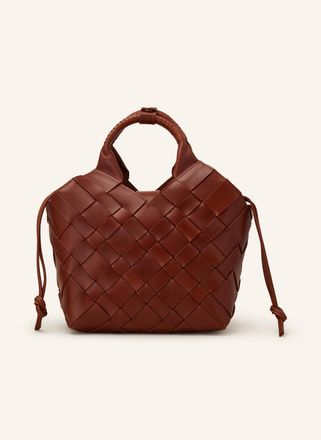Cala Jade Cala Jade Handtasche Misu Medium braun