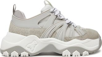 Patrizia Pepe Sneakers Patrizia Pepe 8Z0043/V035-FF47 Grau