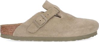 Birkenstock Mules Boston