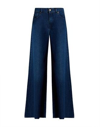 7 For All Mankind BAS - Pantalons en jean sur YOOX.COM