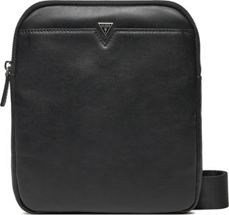 Guess Umhängetasche Guess Firenze HMFISE P4423 Schwarz