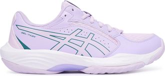Asics Hallenschuhe Asics Gel-Task 5 1072A133 Violett