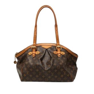 Louis Vuitton Pre-owned Tivoli GM - - Pre-owned - Damen - Braun - ONE SIZE