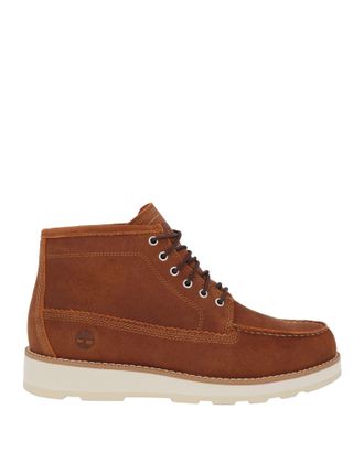 Timberland BRITTON MILLS MID LACE UP CHUKKA BOOT