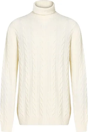 MQJ STRICKWAREN - Rollkragenpullover auf YOOX.COM