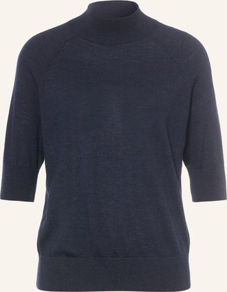 Reiss Reiss Strickshirt Sienna blau