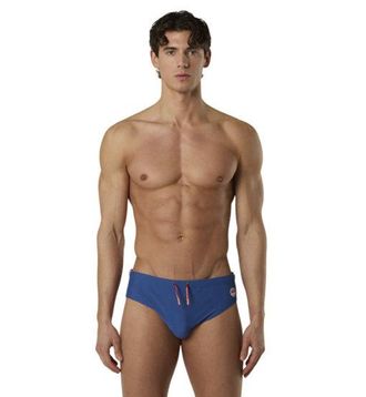 North Sails Swim Briefs w/side stripes M - Badeslip - Herren