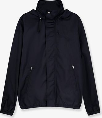 Celine Windproof nylon jacket - CELINE - gender_Man