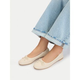 Jenny Ballerinas JENNY CEO-ELPIDA JGD22-427 Creme