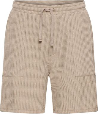 Solid Sweatshorts SDAlann