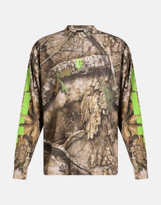 HUF TOPS - T-shirts auf YOOX.COM