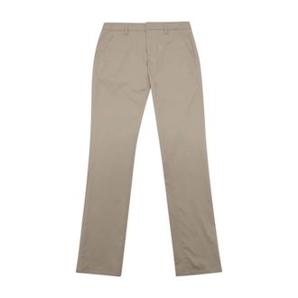 Dondup Gaubert Hose Made in Italy - - Trousers - Herren - Beige - W29