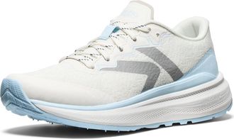 Keen Damen Wk500 Schuhe, Star White/Skyway, 39.5 EU