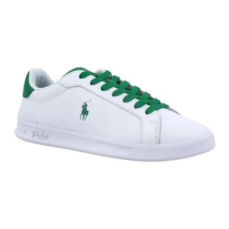 Ralph Lauren Sneakers - - Shoes - Herren - Wei&szlig; - 44 EU