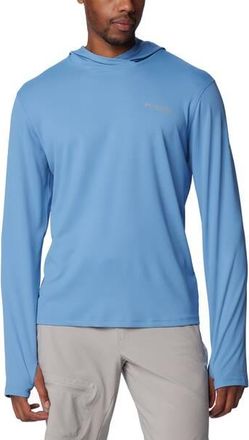 Columbia Herren Shirt SummitValley