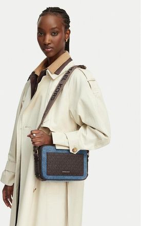 Michael Kors Handtasche 32S6G5VC9C Blau