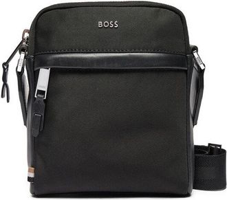 HUGO BOSS Umh&auml;ngetasche Highway 50536491 Schwarz