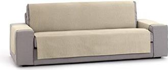 Eysa Practica sofa Überwurf 3 Sitzer Rabat Farbe 01- Kamel