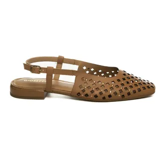 Gioseppo Damen, Schuhe, Braun, 37 EUGr&ouml;&szlig;e