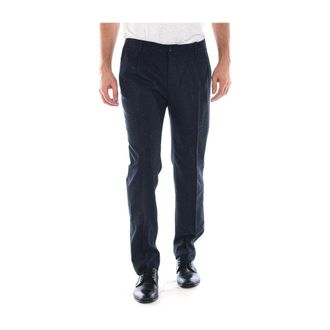 Daniele Alessandrini Jeans - - Trousers - Herren - Blau - 2XS