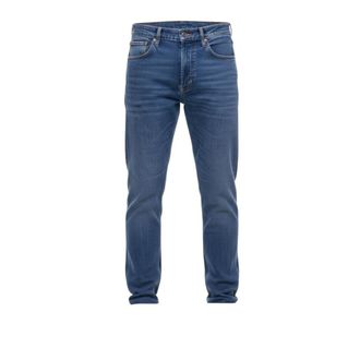 Michael Coal Mc-David Blue Jeans - - Jeans - Herren - Blau - W31