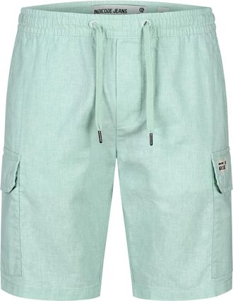 INDICODE JEANS Shorts INCorry