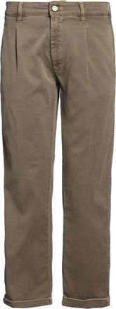 Pantaloni Torino HOSEN & R&Ouml;CKE - Hosen auf YOOX.COM