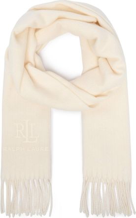 Lauren Ralph Lauren Schal LAUREN RALPH LAUREN 454927208001 Creme
