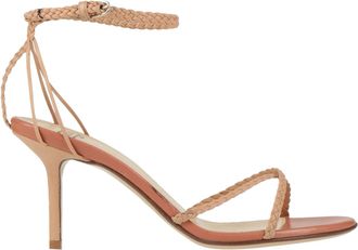 Francesco Russo SCHUHE - Sandalen auf YOOX.COM