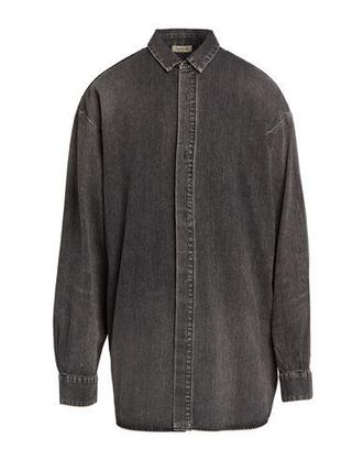 Fear of God TOPS - Chemises en jean sur YOOX.COM