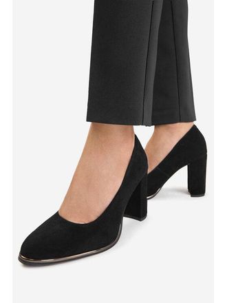 Lasocki Lasocki Pumps CEO-WS24317-01 Schwarz